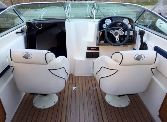 Uttern D55 Exclusive | Skipperi