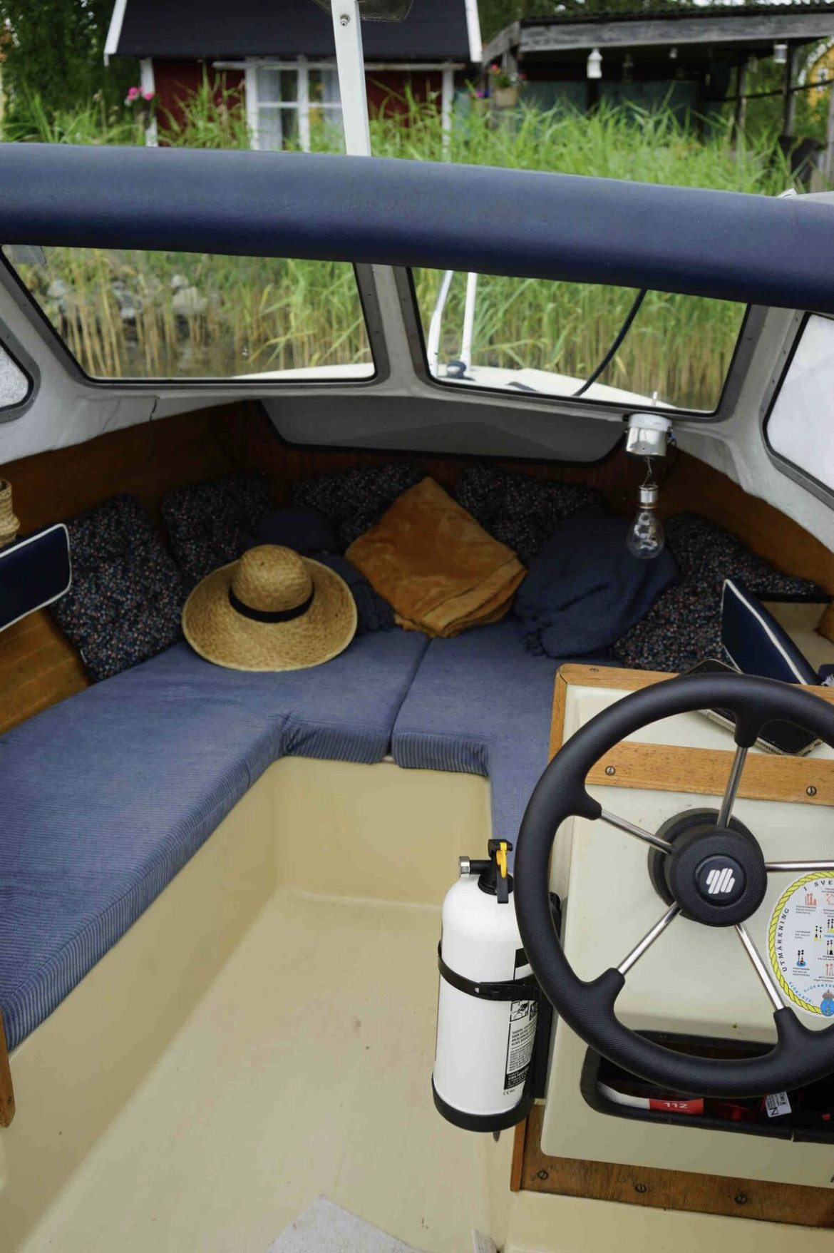 Flipper 570 | Skipperi