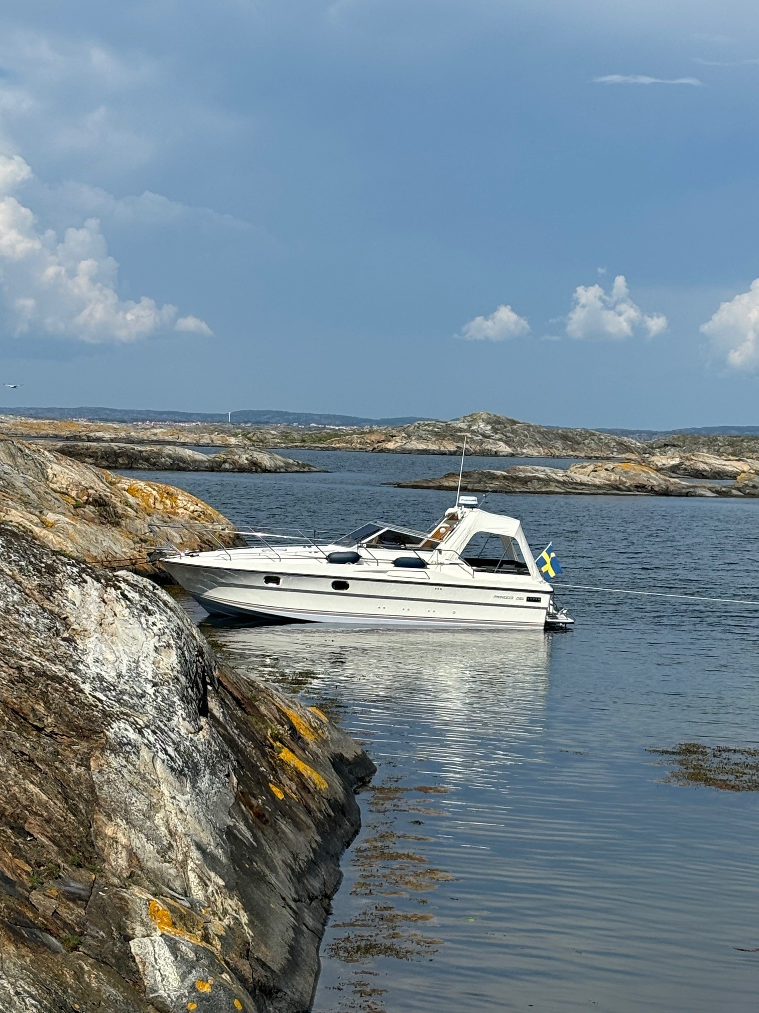 Princess 286 Riviera | Skipperi