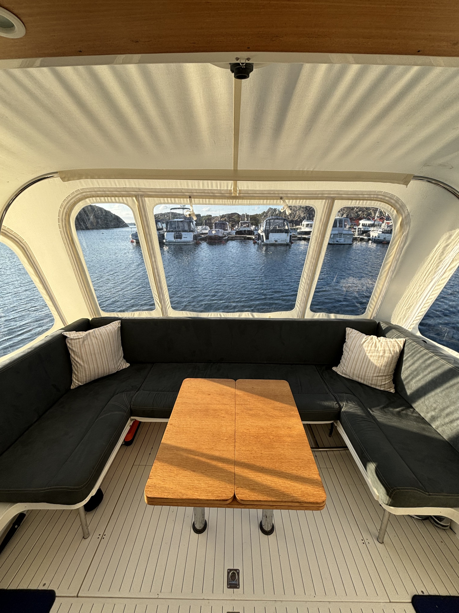 Princess 286 Riviera | Skipperi