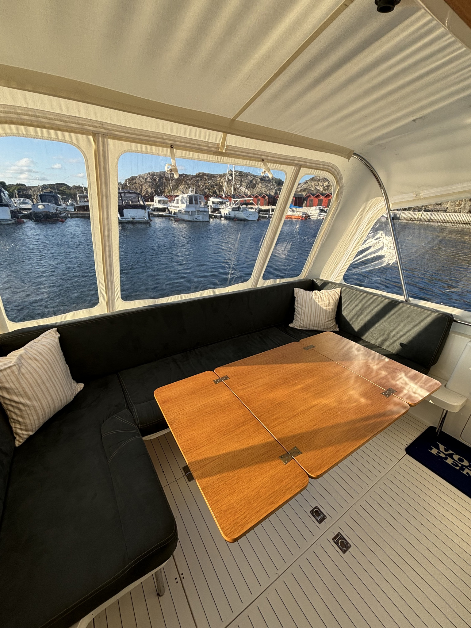 Princess 286 Riviera | Skipperi