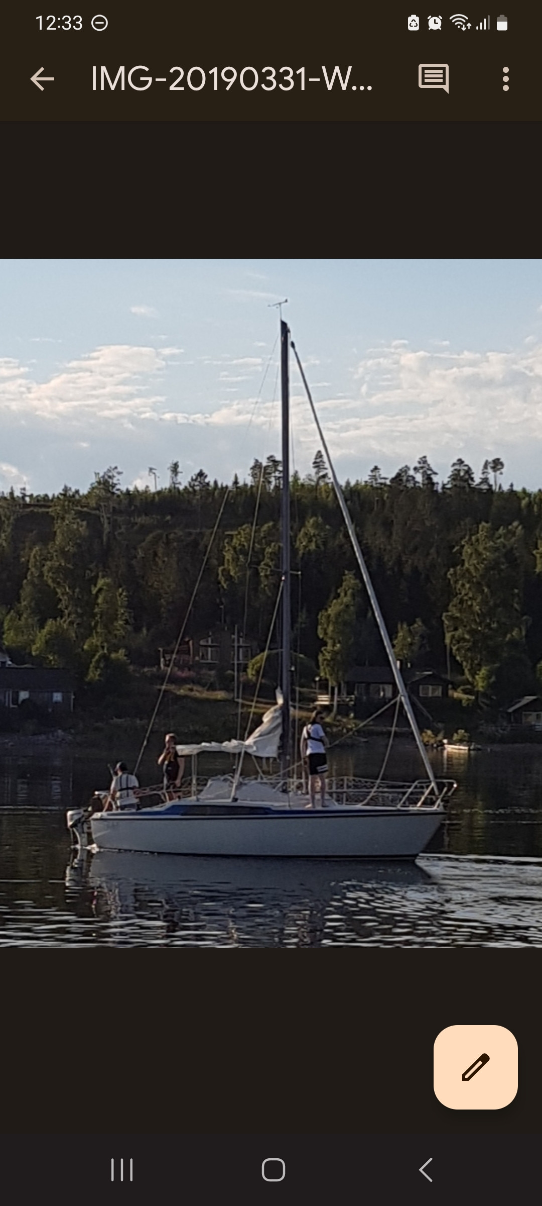 Maxi Maxi 77 | Skipperi