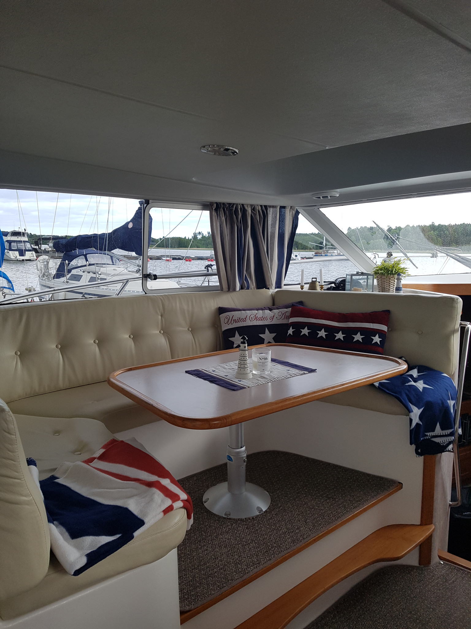 Forbina 11000 | Skipperi