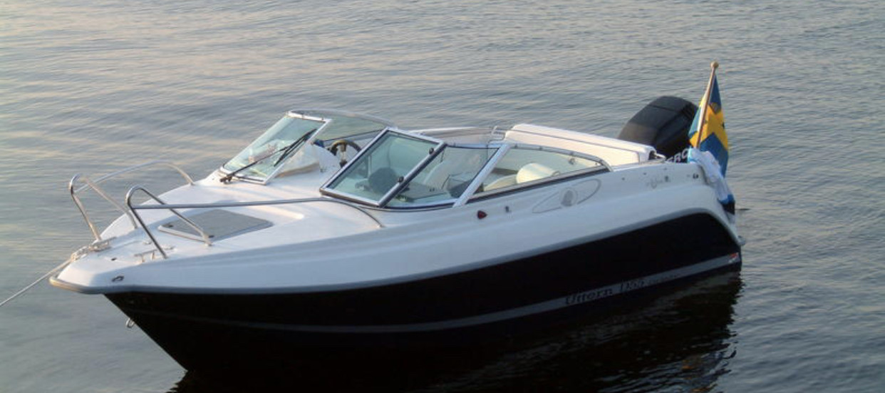 Uttern D55 | Skipperi