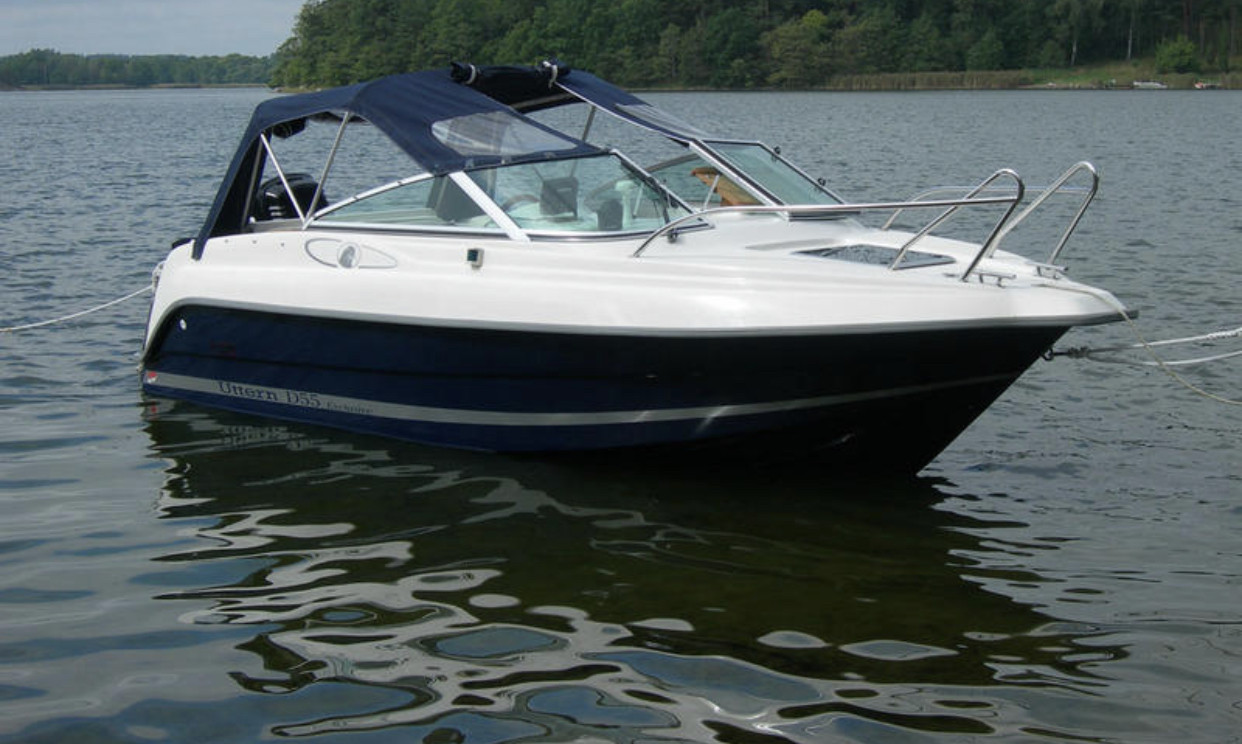 Uttern D55 | Skipperi