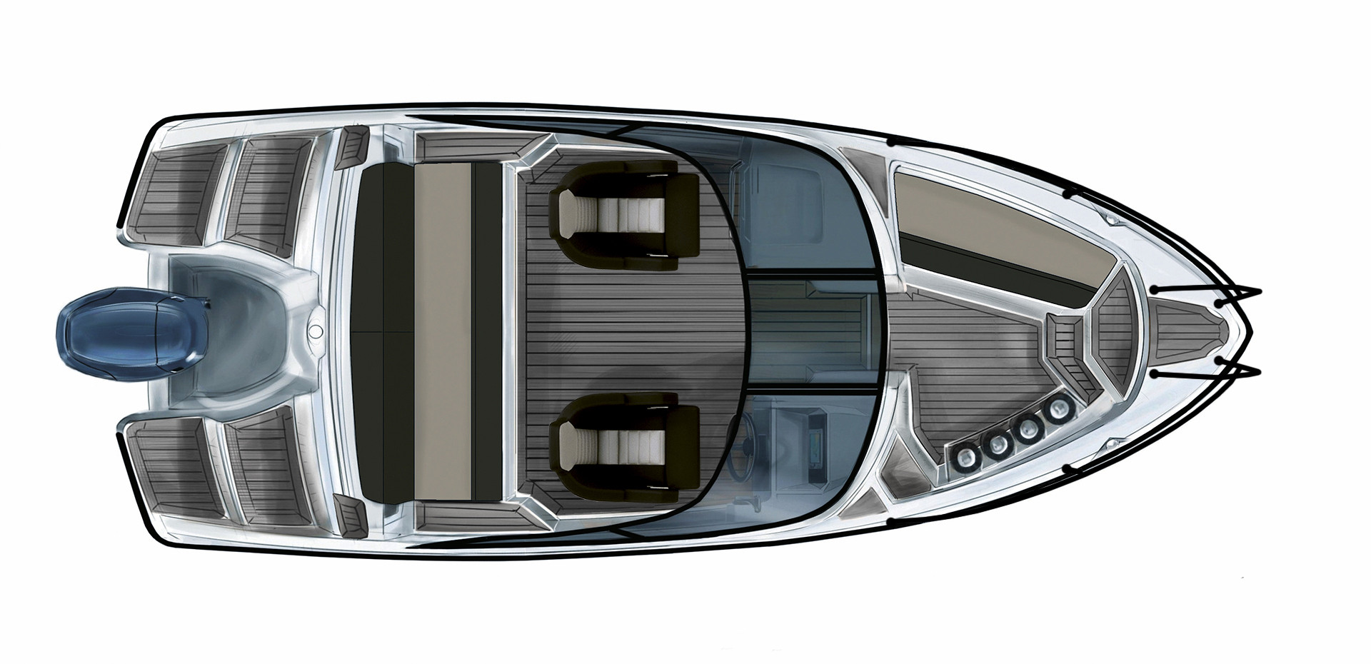 Finnmaster R5 | Skipperi