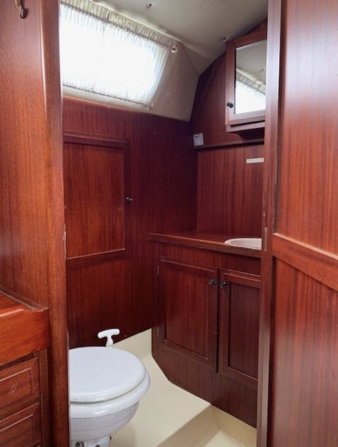 Scanmar 33 | Skipperi