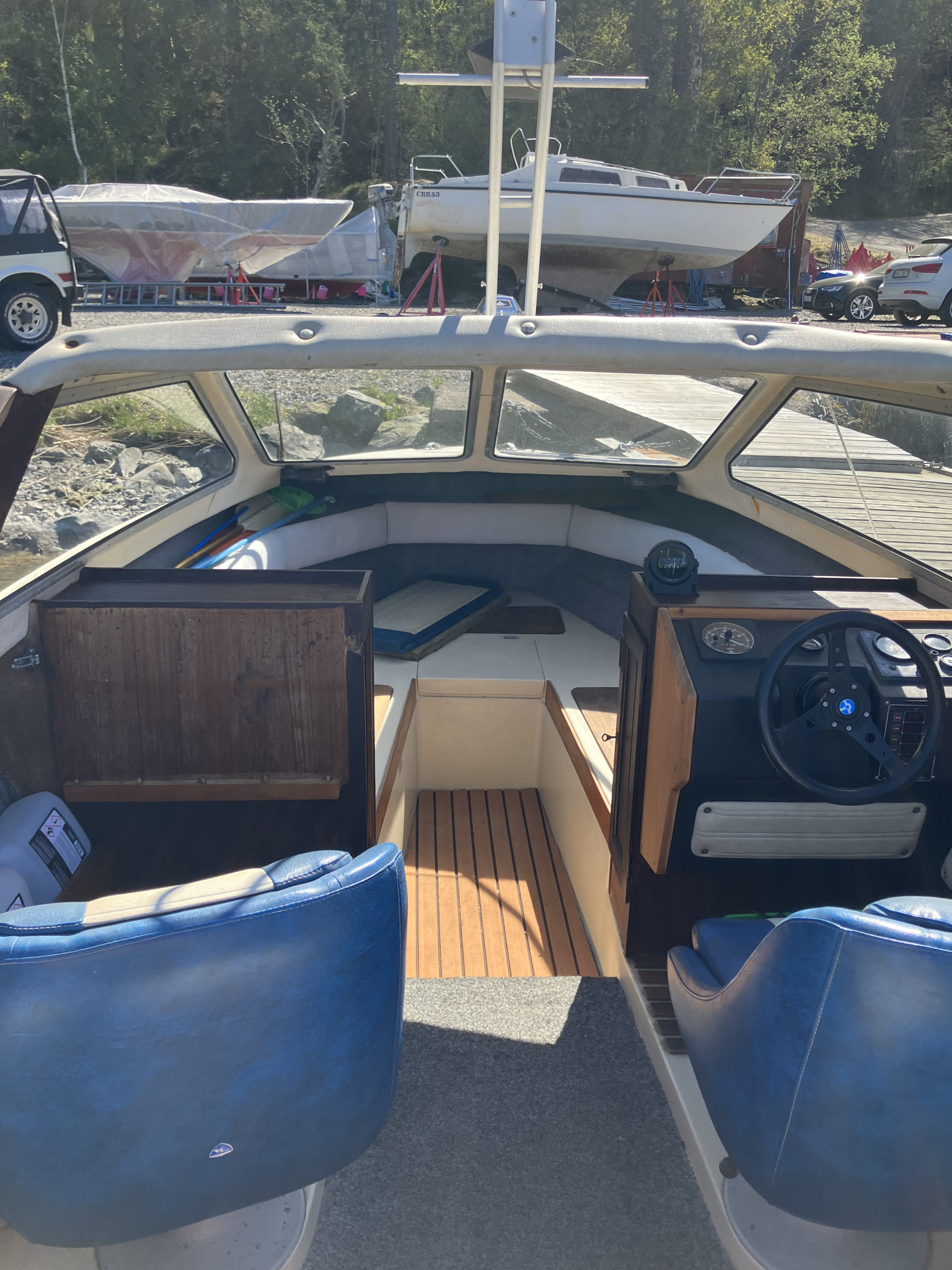 Flipper 640 HT | Skipperi