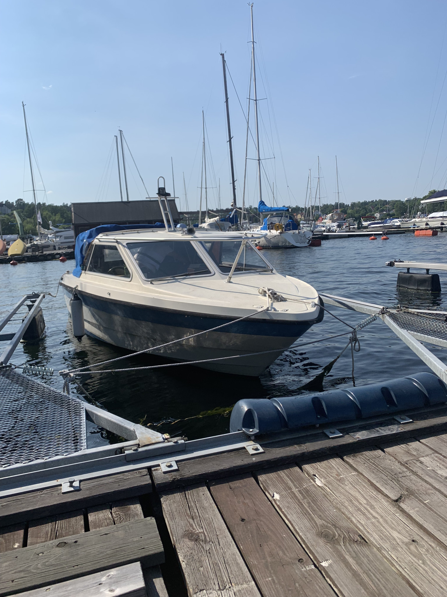 Flipper 640 HT | Skipperi