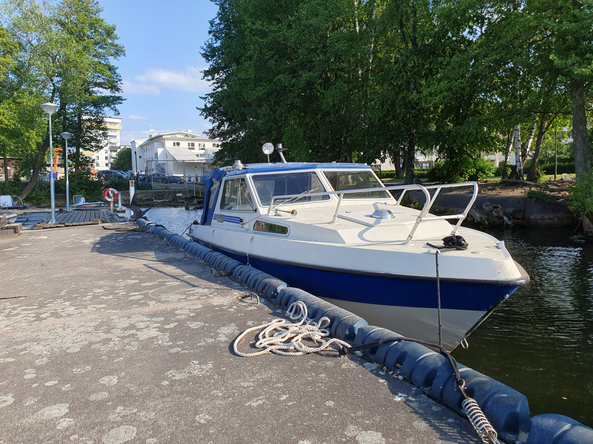 Flipper 700 | Skipperi