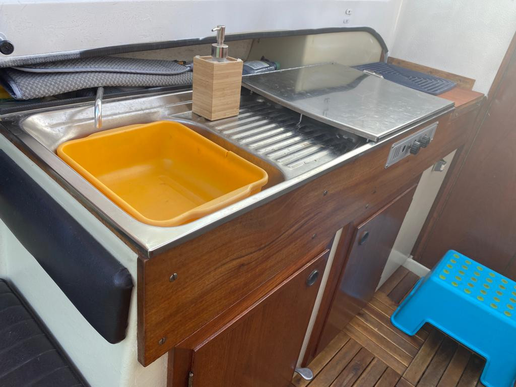 Flipper 700 | Skipperi