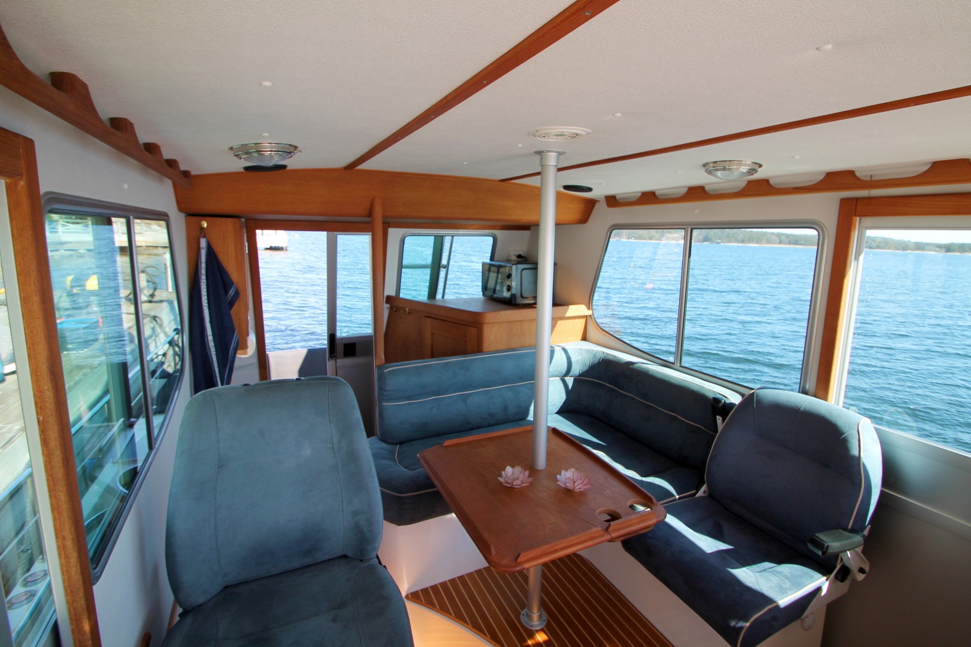 Nordstar 31 Patrol | Skipperi