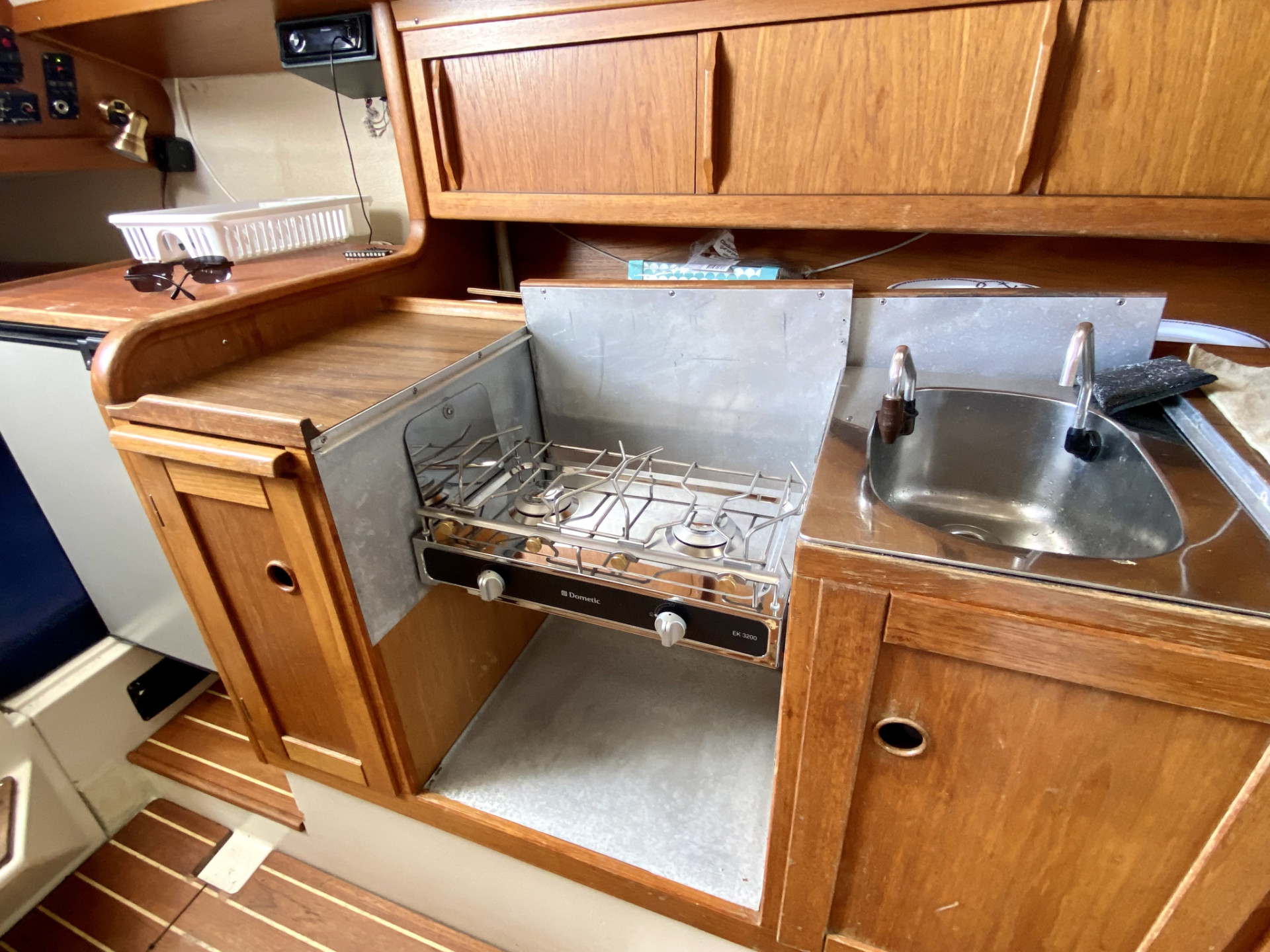 Maxi Fenix | Skipperi