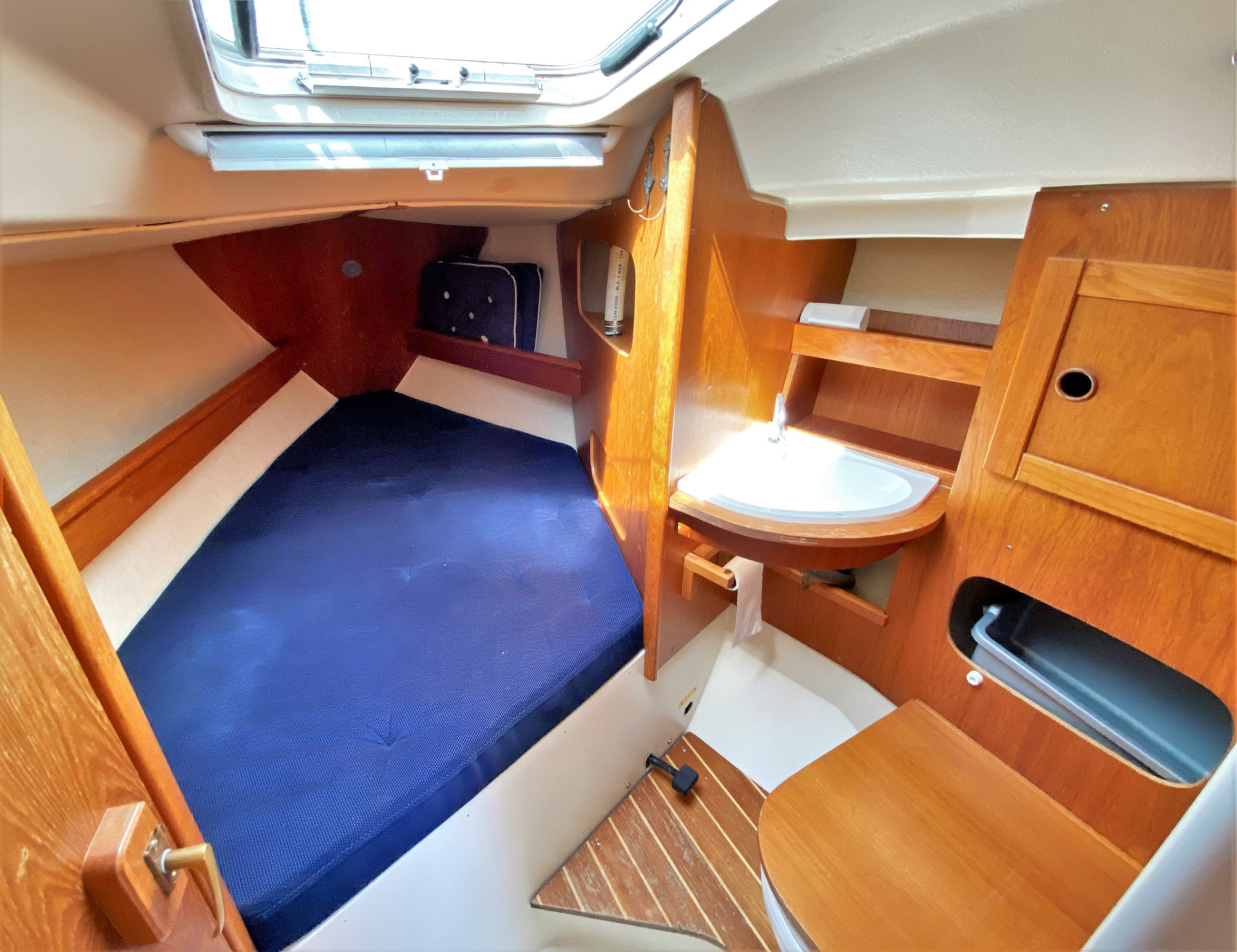 Maxi Fenix | Skipperi