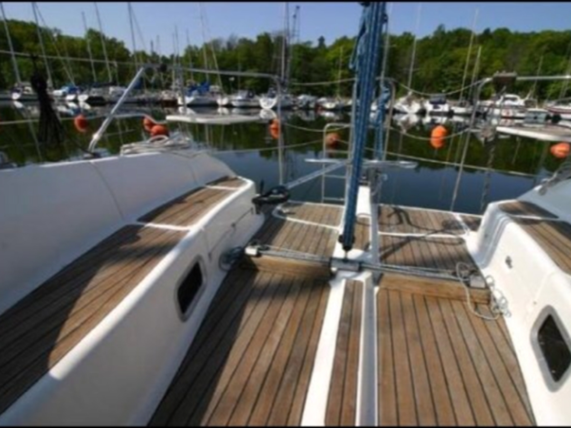 Tango 30 Tango 30 | Skipperi