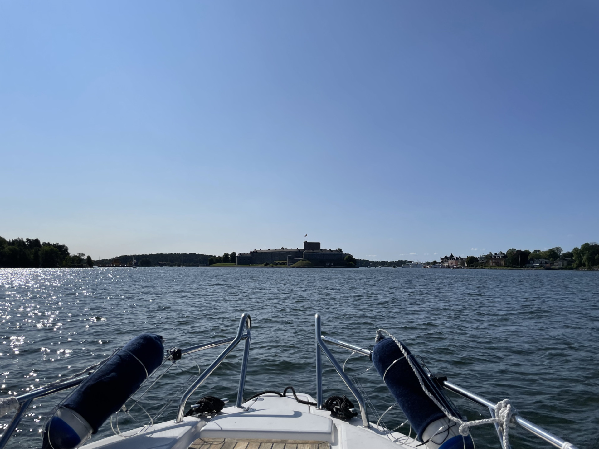 Uttern D68 | Skipperi