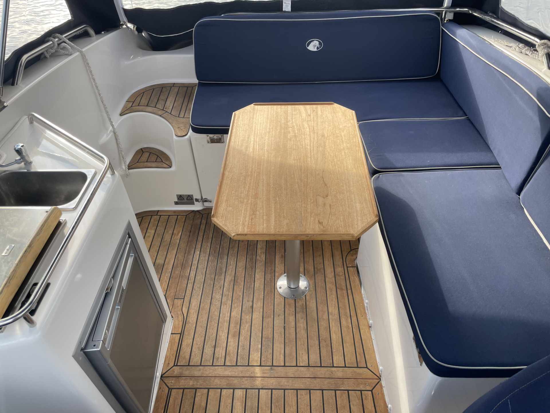 Uttern D68 | Skipperi