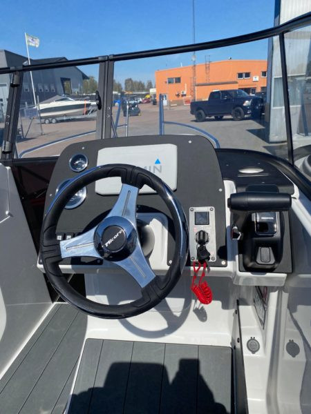 Micore Xw57 BR | Skipperi
