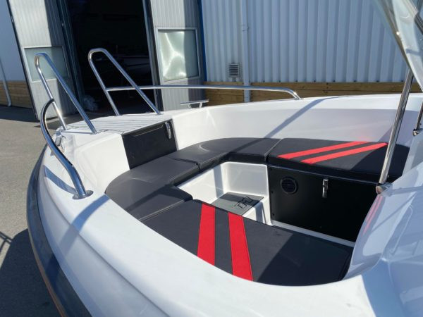 Micore Xw57 BR | Skipperi