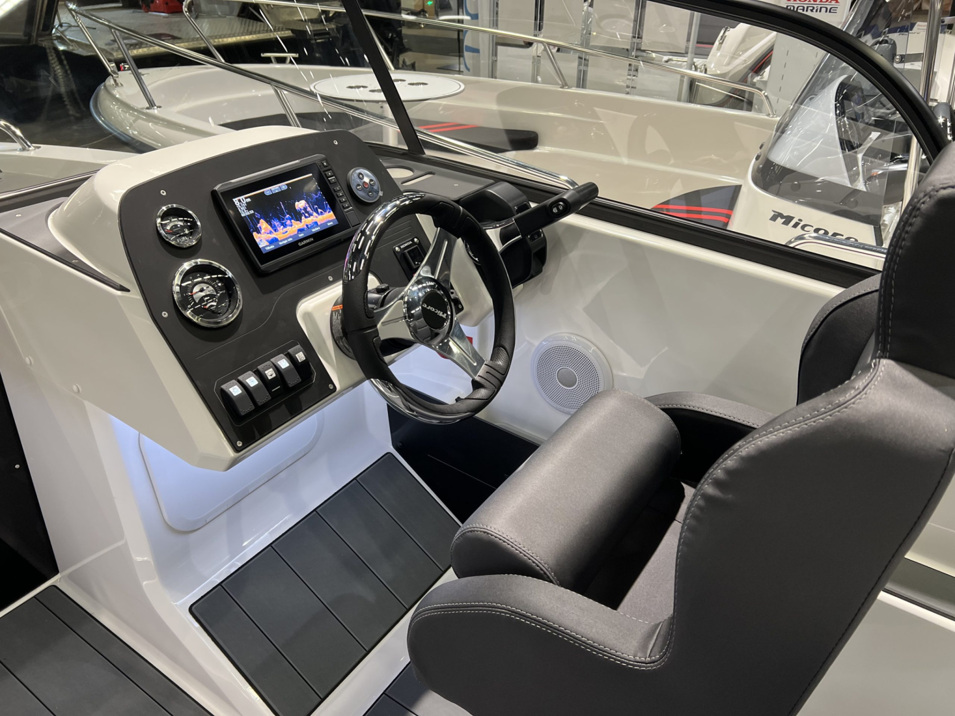 Micore Xw57 BR | Skipperi