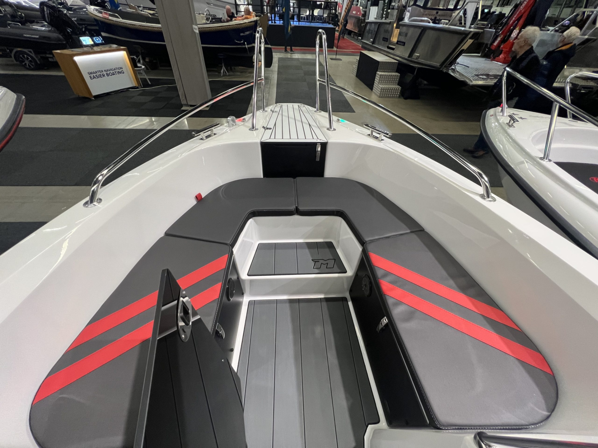 Micore Xw57 BR | Skipperi