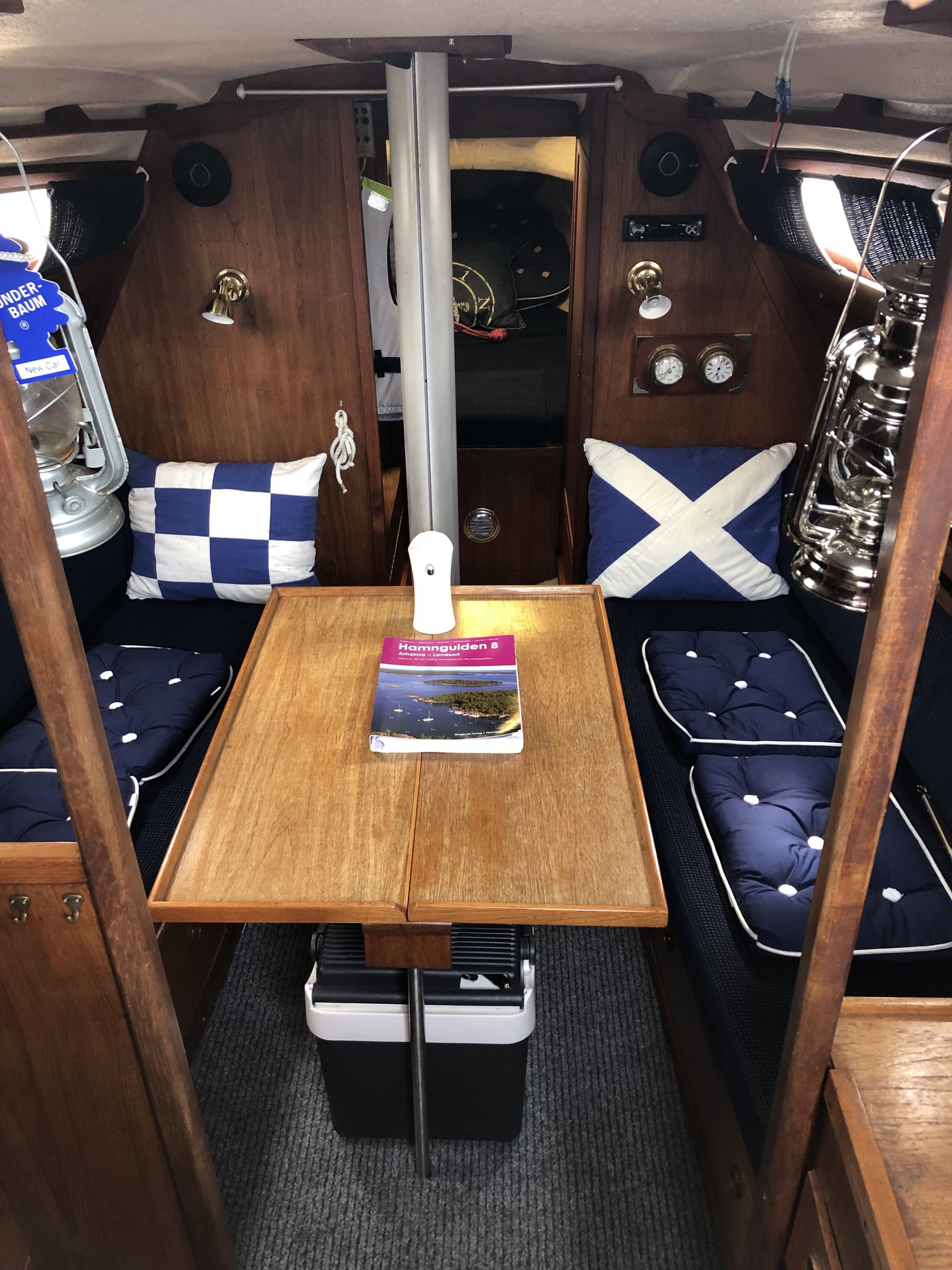 Compis 28 | Skipperi