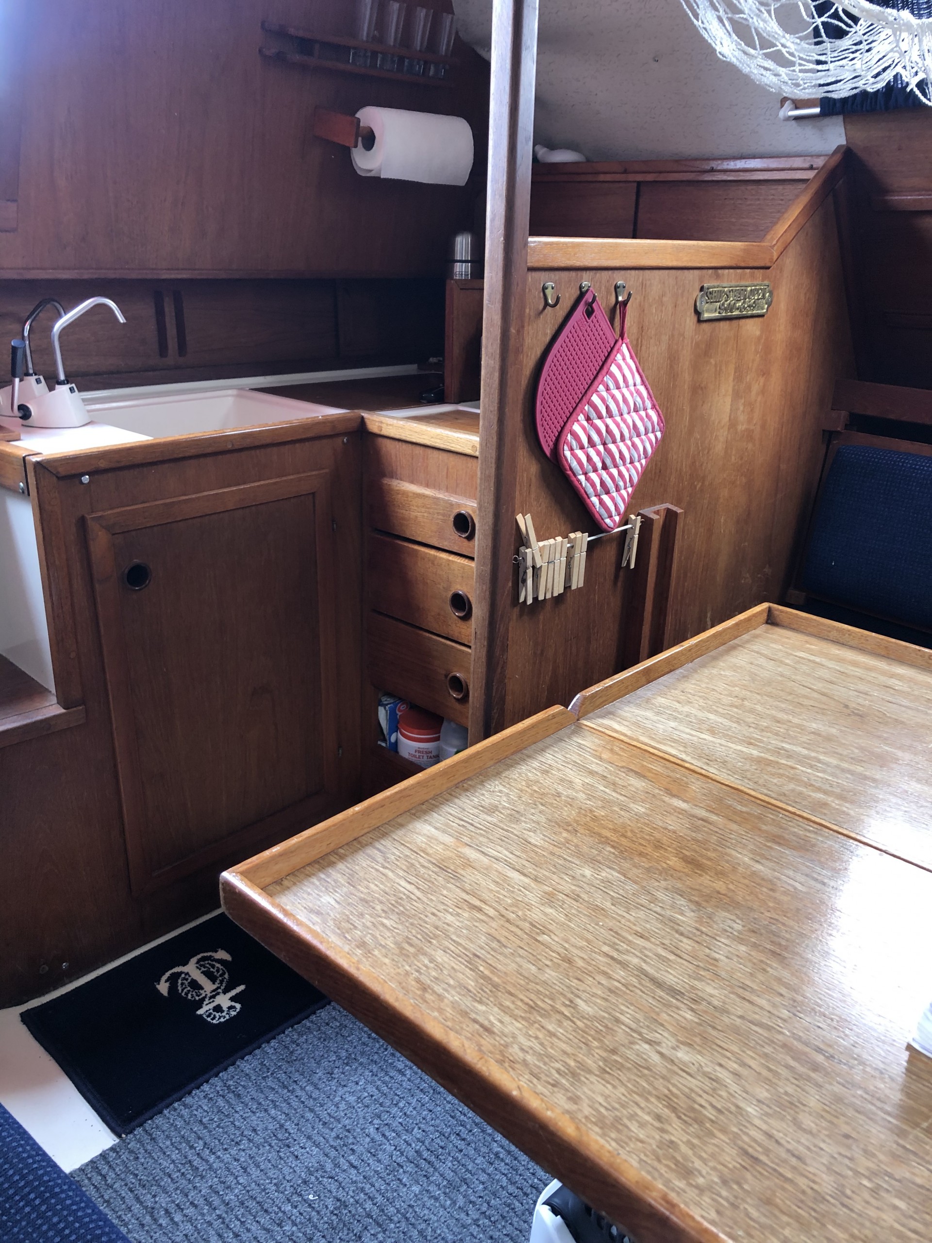 Compis 28 | Skipperi