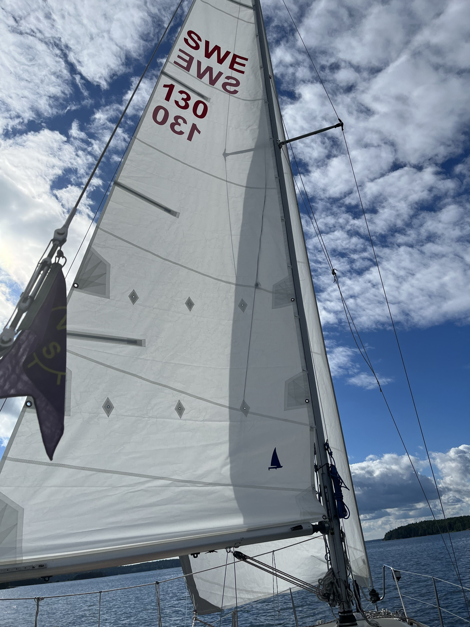 Compis 28 | Skipperi