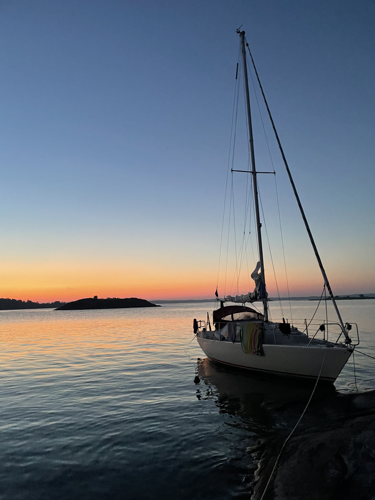 Compis 28 | Skipperi