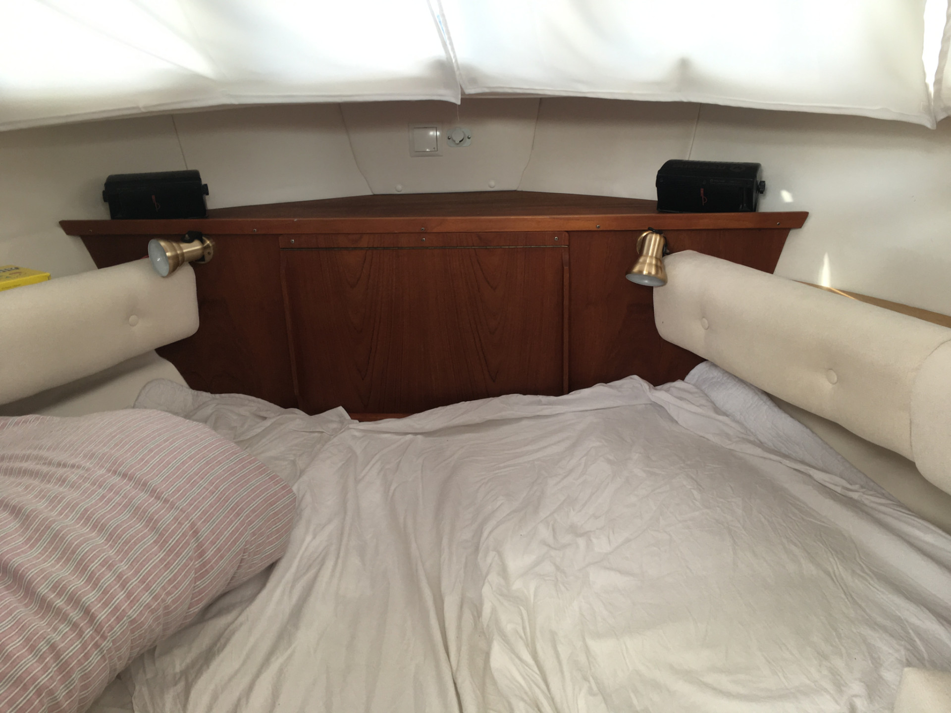 Saga Saga 27 | Skipperi