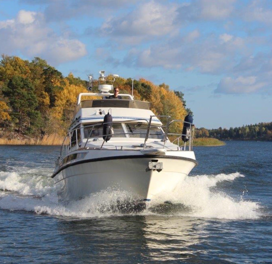 Storebro 340 Biscay | Skipperi