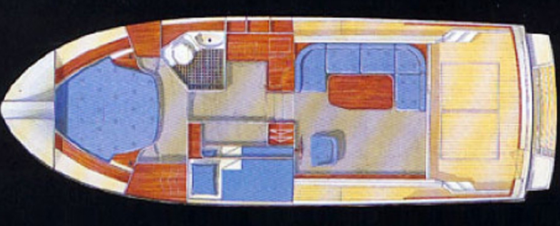 Storebro 340 Biscay | Skipperi