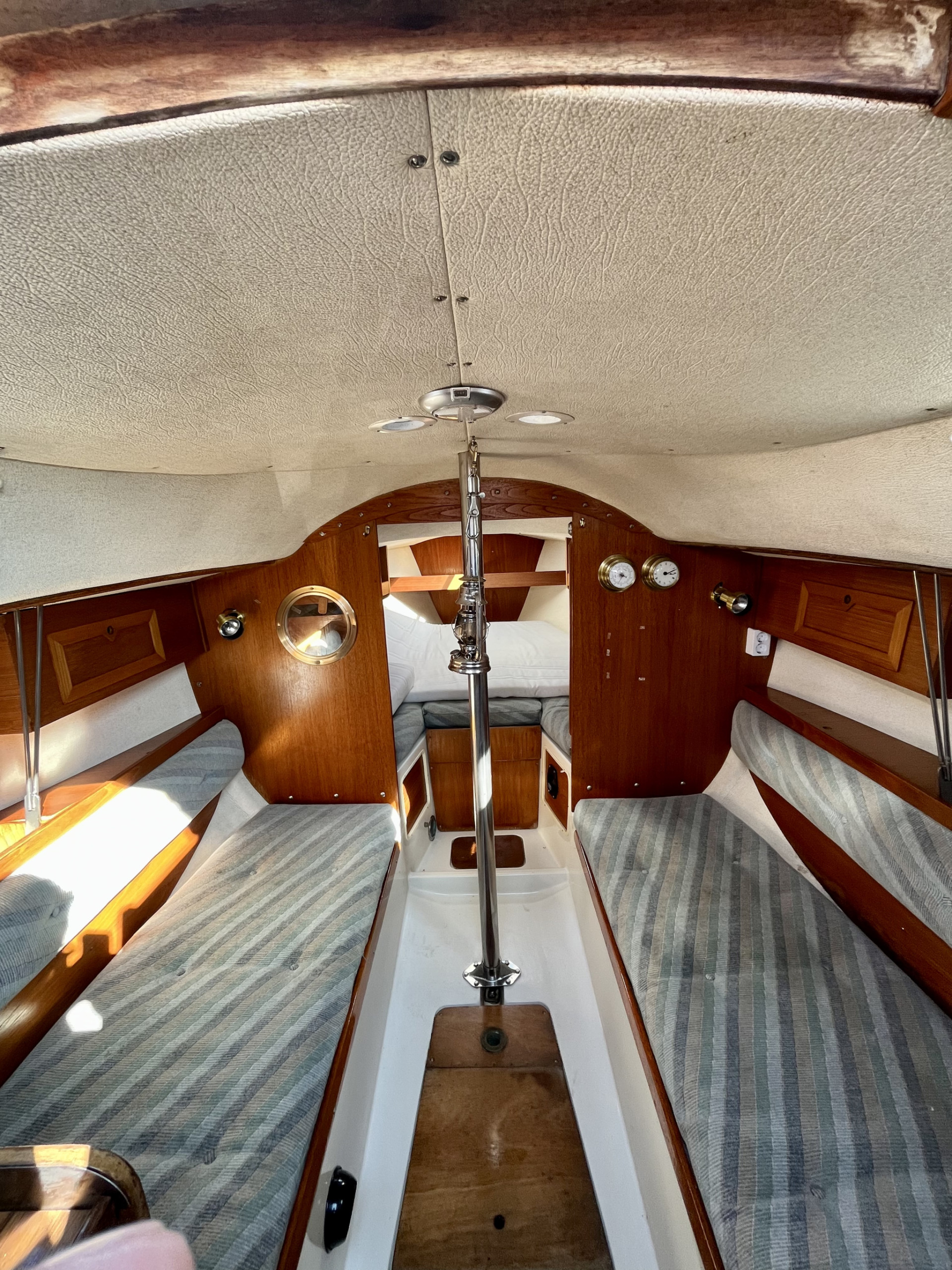 Albin 78 Cirrus | Skipperi