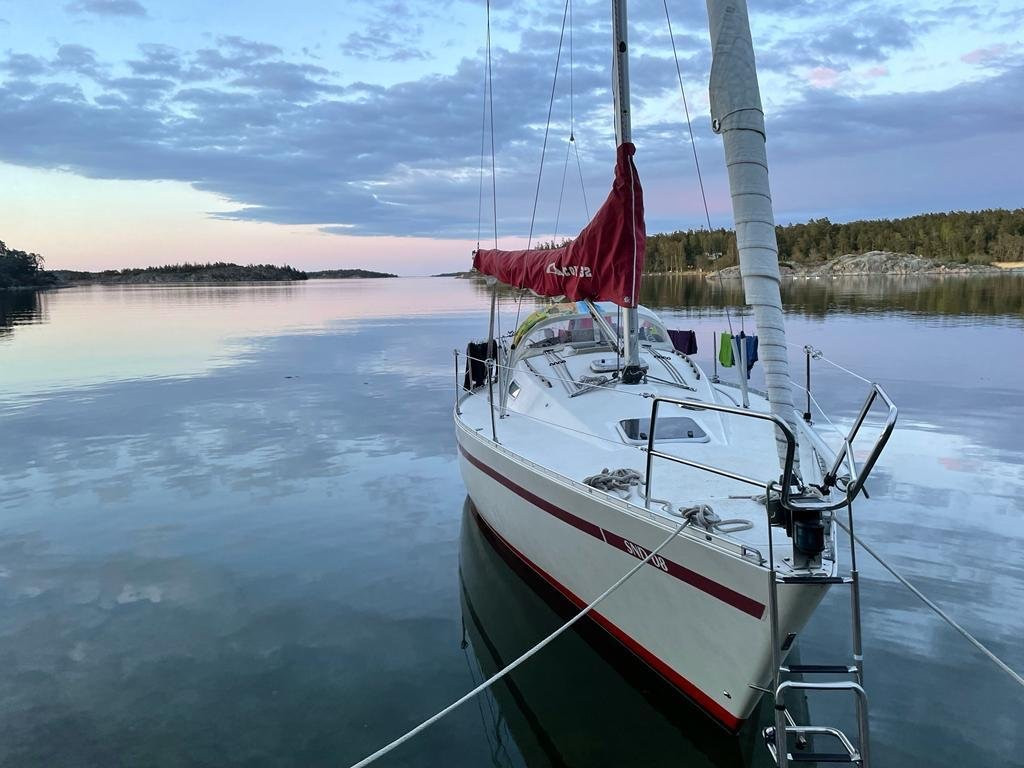 Arcona Arcona 32 | Skipperi