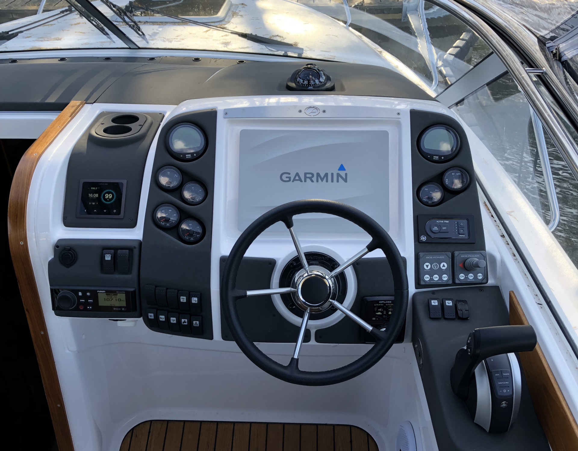 Aquador 27 DC | Skipperi