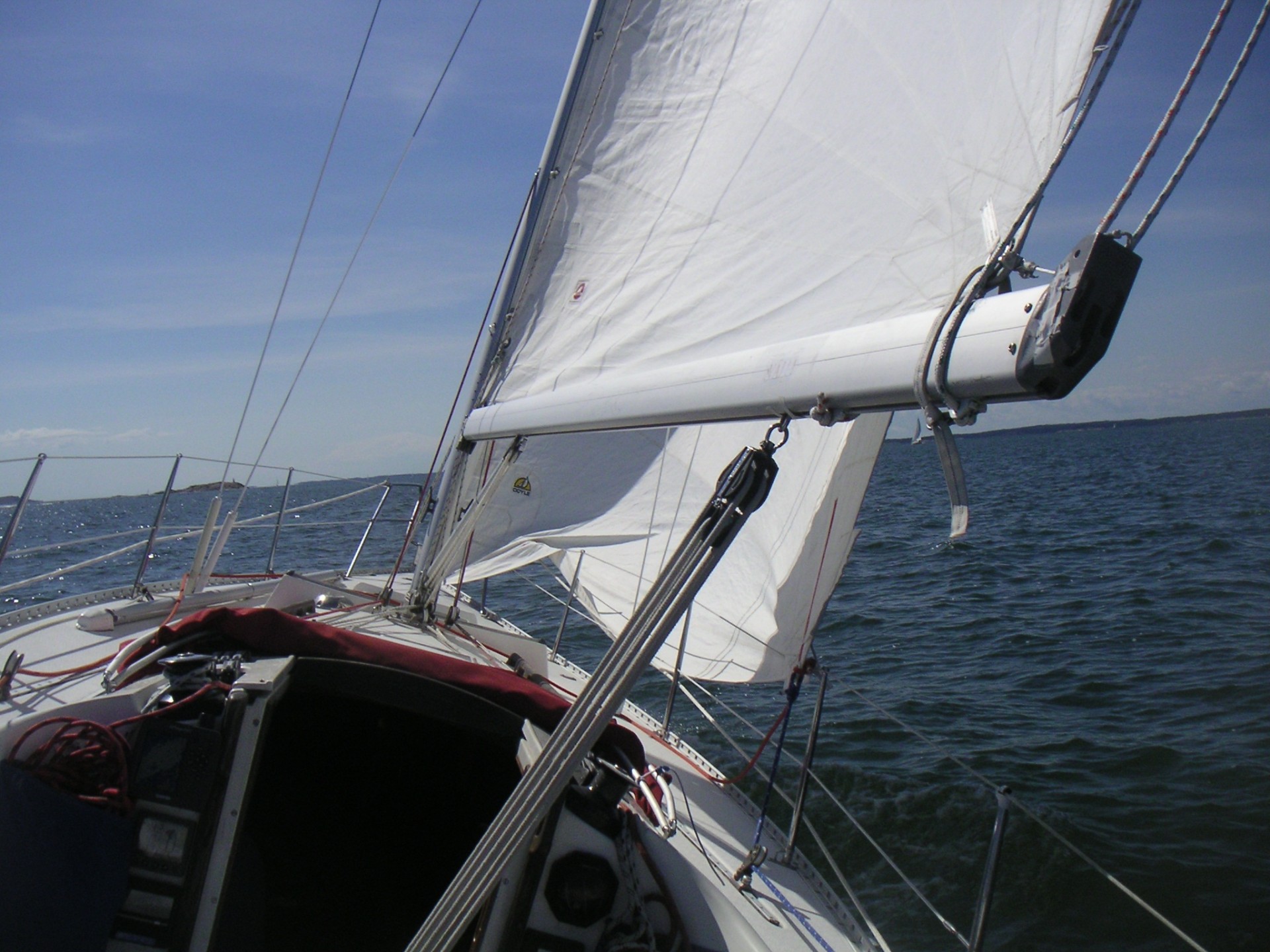 Lady Helmsman S 127 | Skipperi