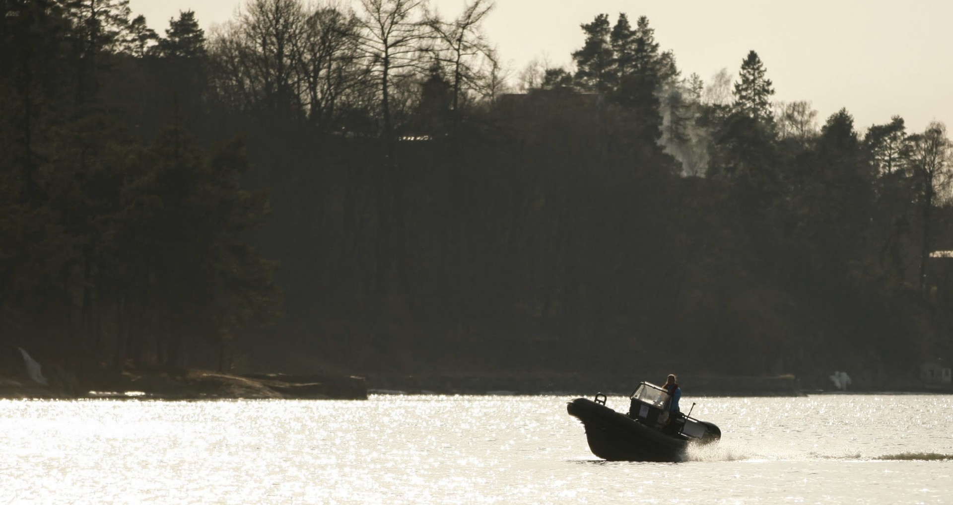 Rupert R6 | Skipperi