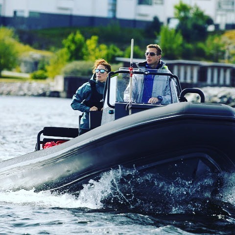 Rupert R6 | Skipperi