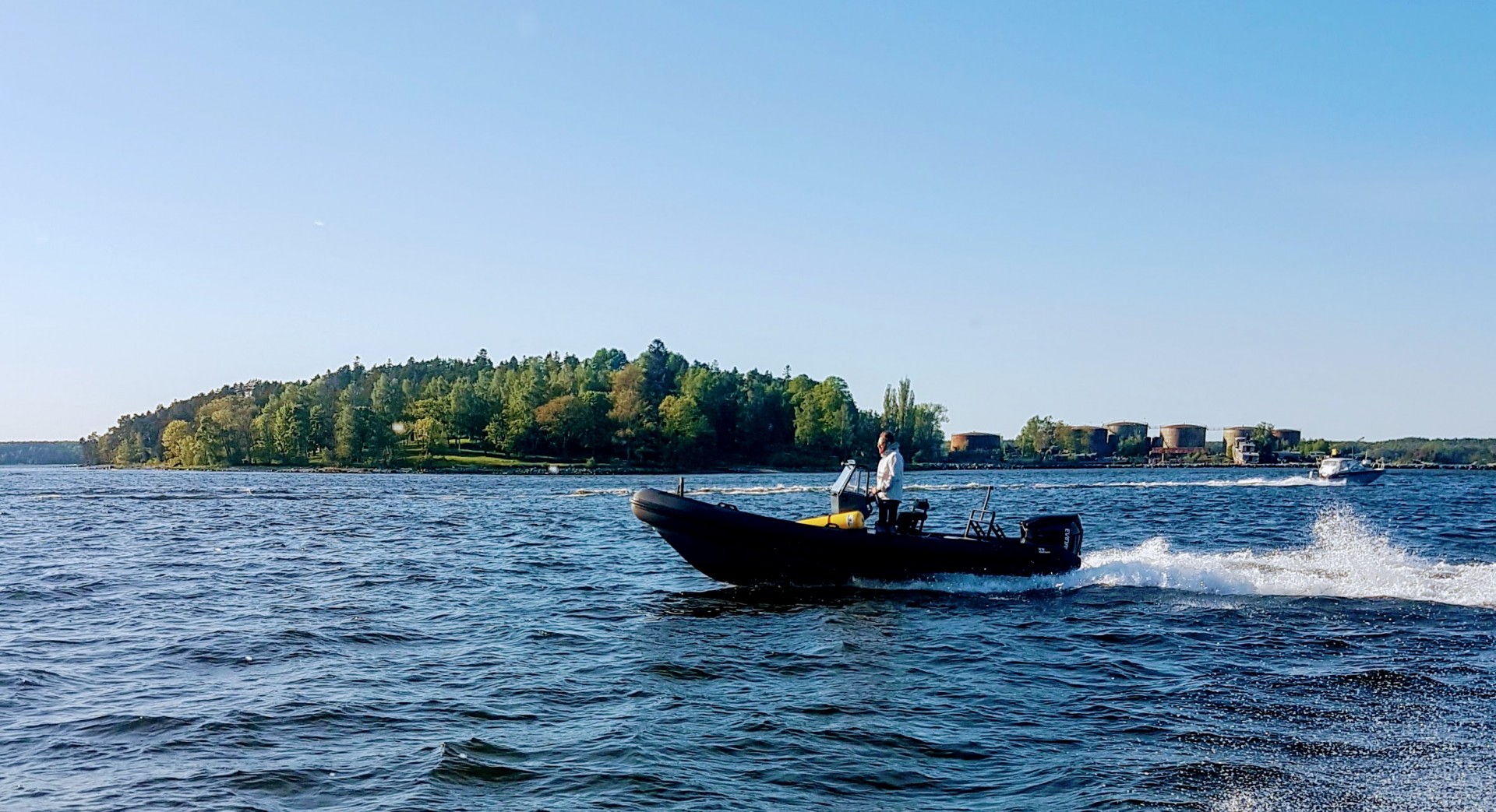 Rupert R6 | Skipperi