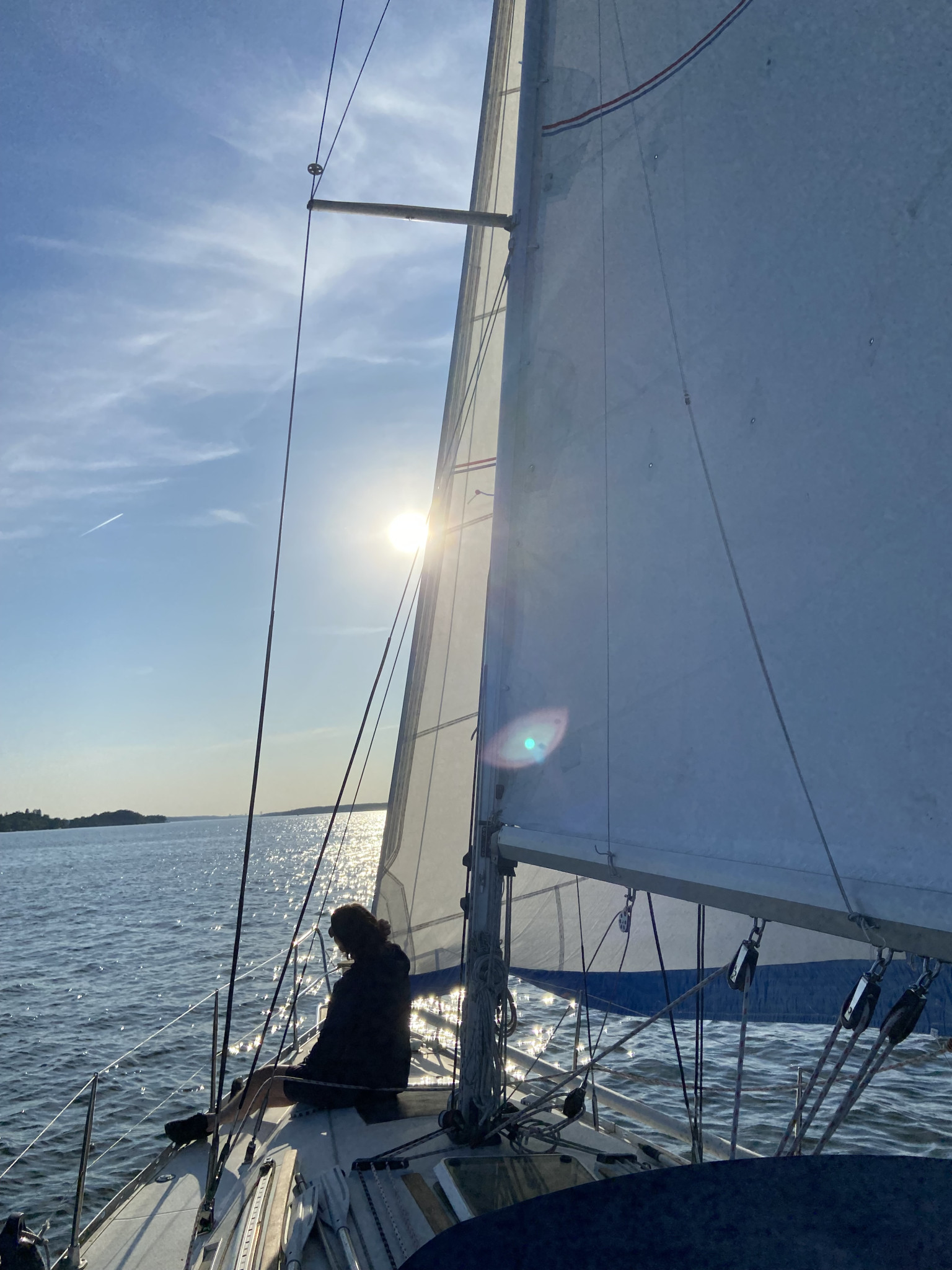 Jeanneau Sun Odyssey 33 | Skipperi