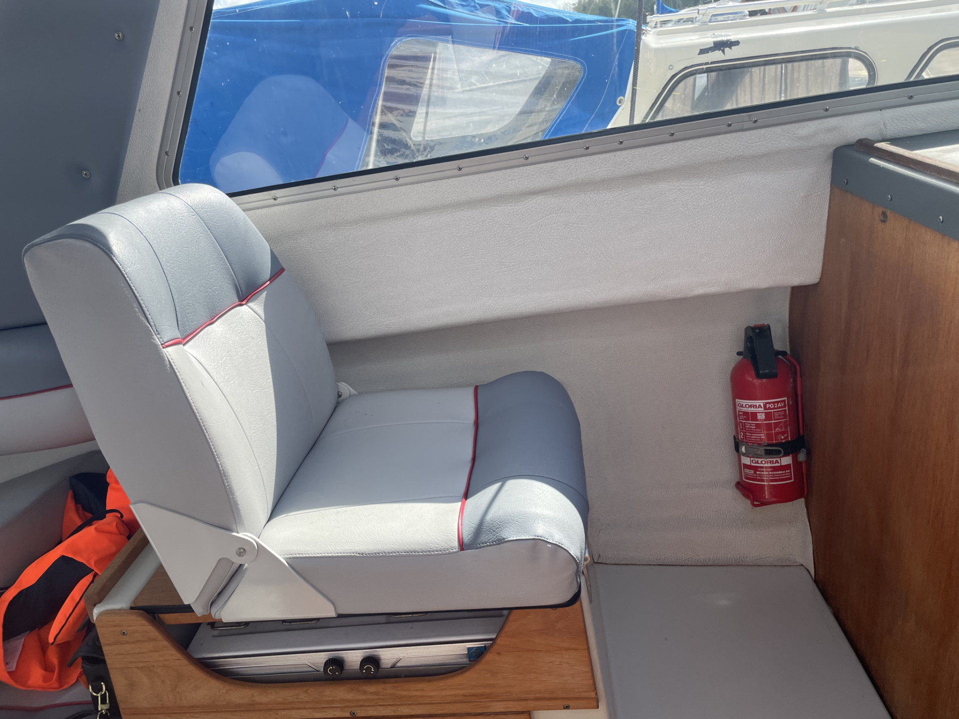 Flipper 620c | Skipperi