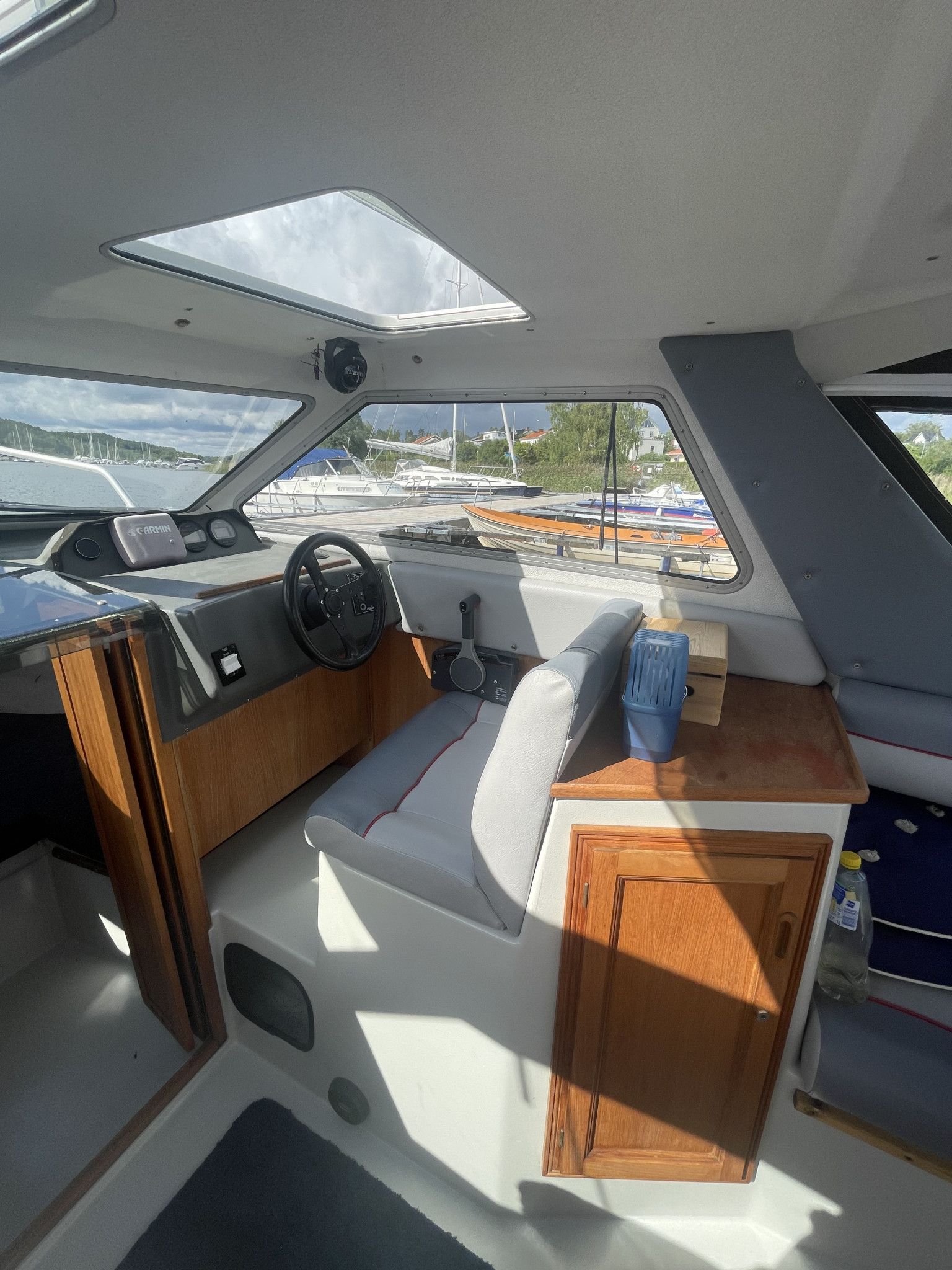 Flipper 620c | Skipperi