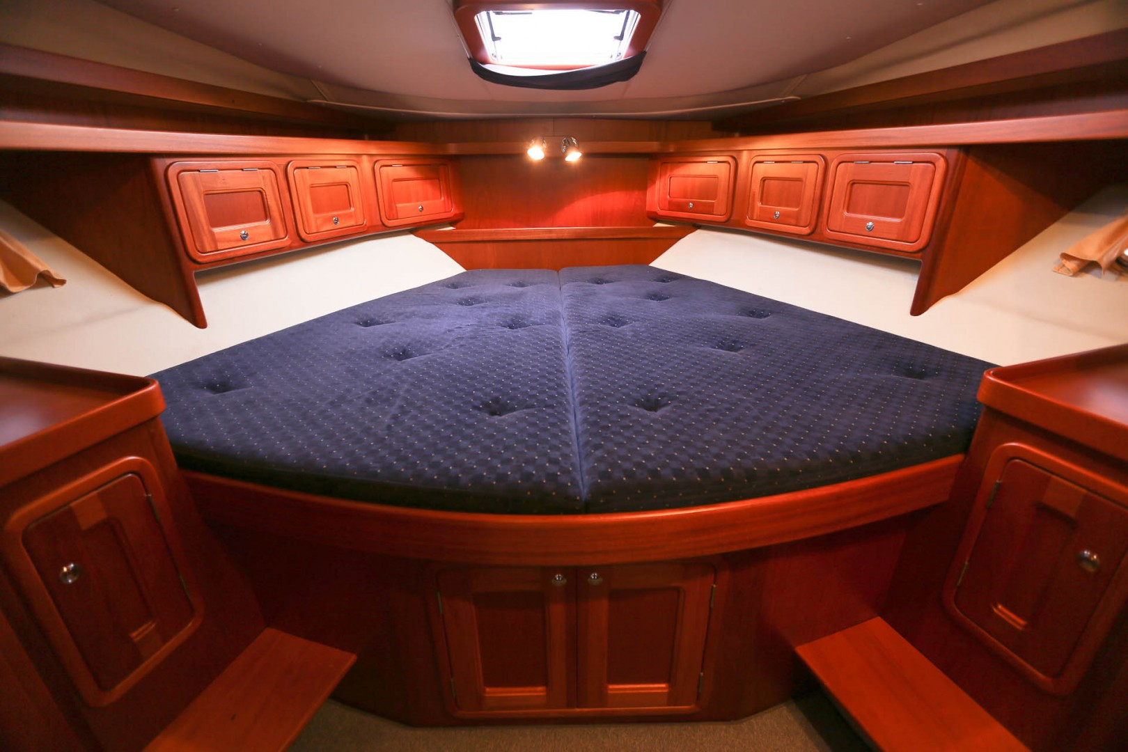 Nord West 410 | Skipperi