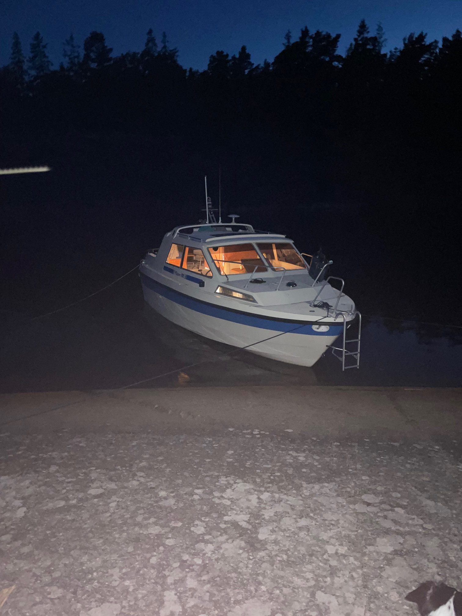 Flipper 760 | Skipperi