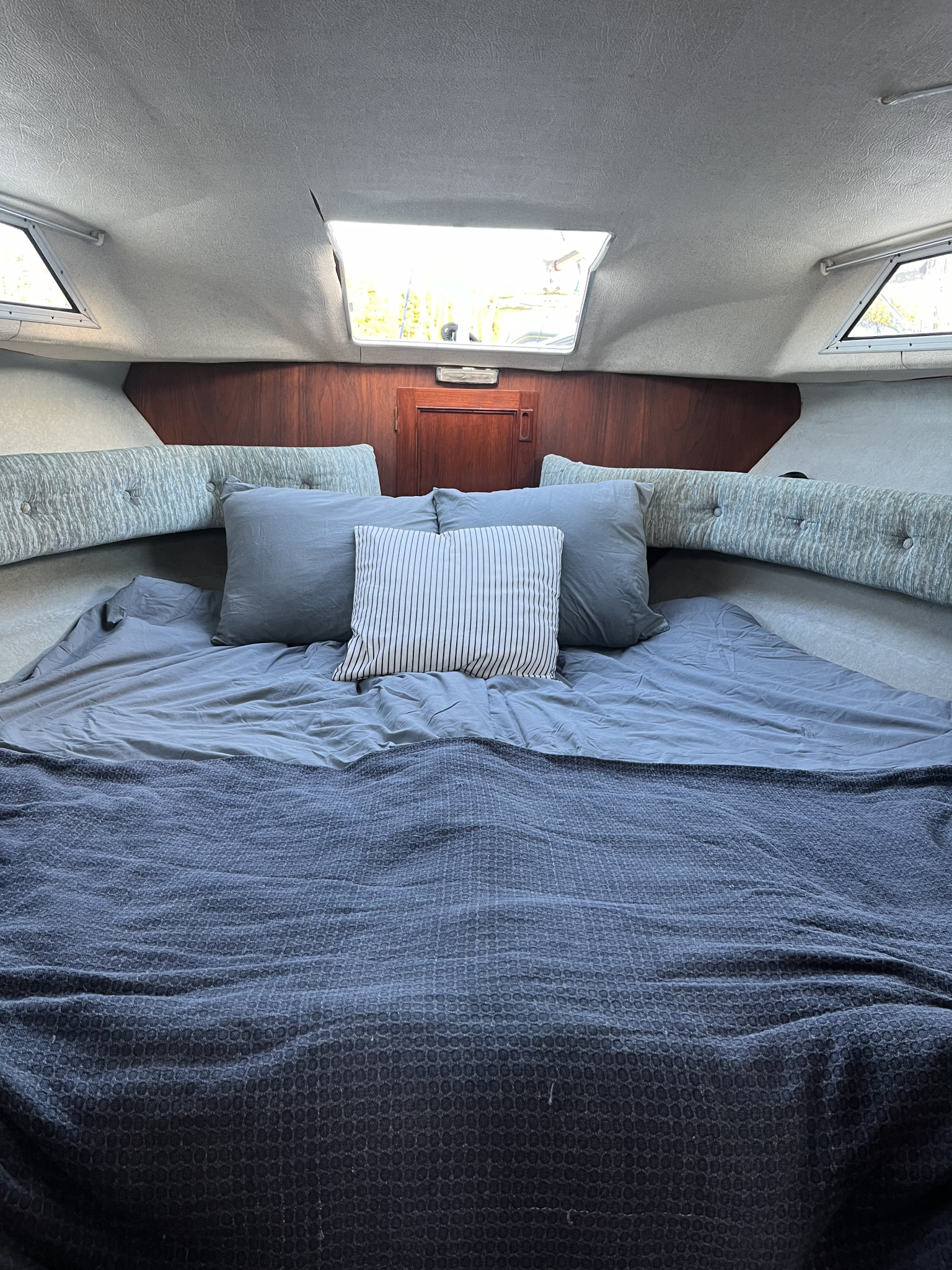 Flipper 850 | Skipperi