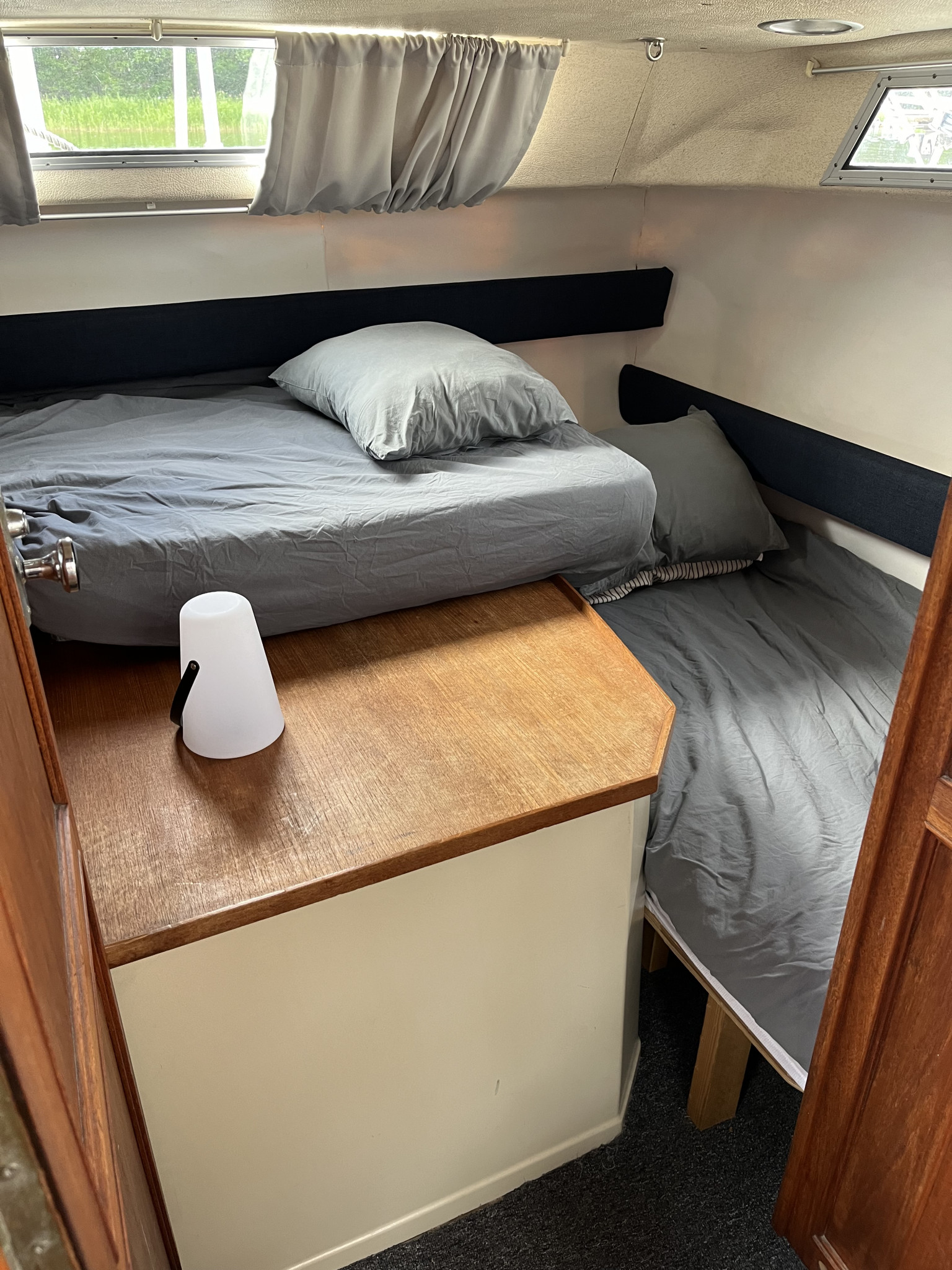 Flipper 850 | Skipperi