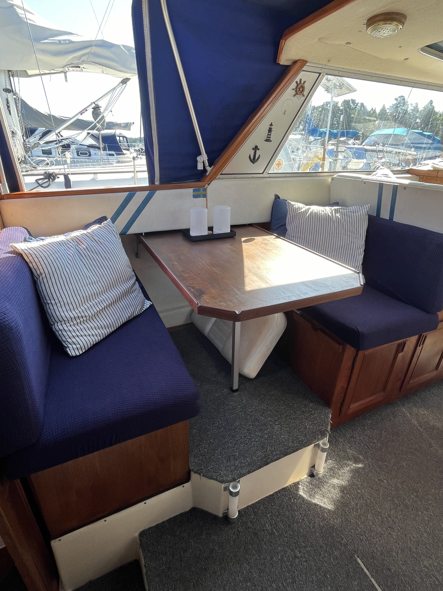 Flipper 850 | Skipperi