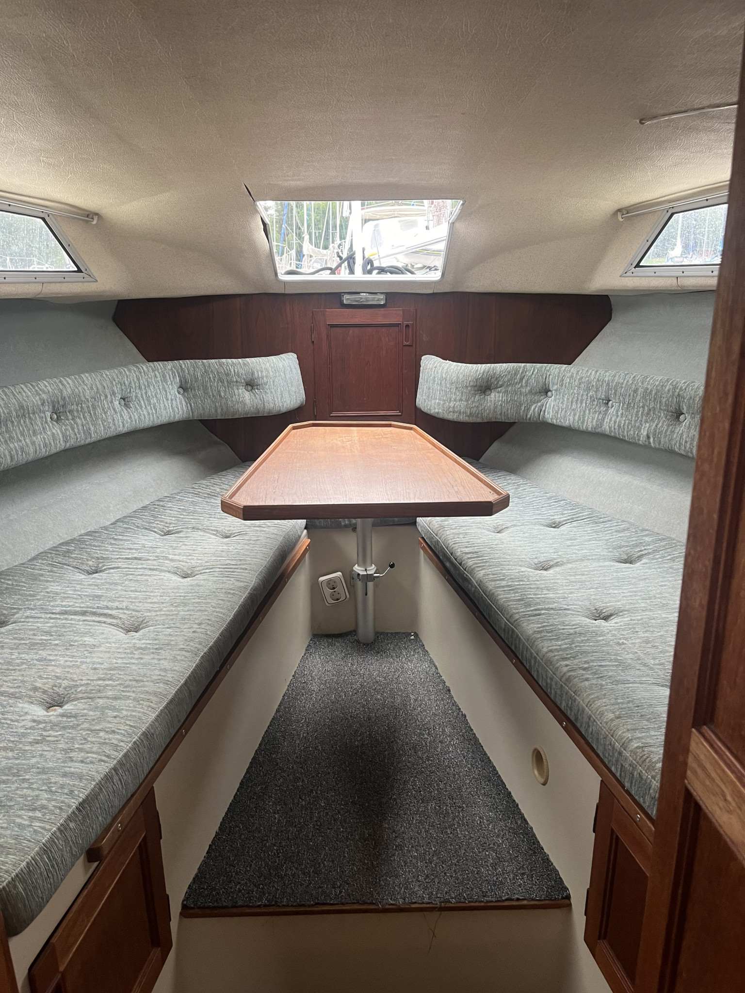 Flipper 850 | Skipperi