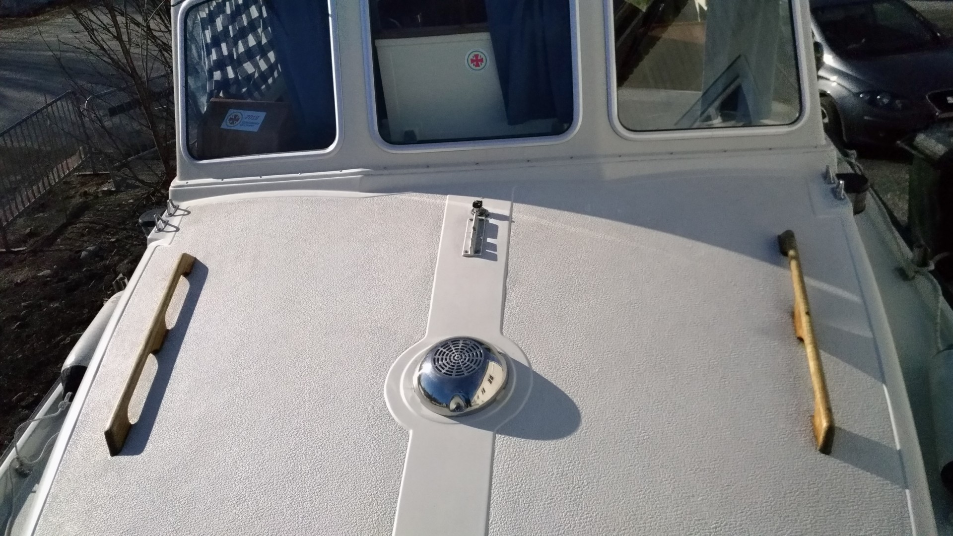 Winga 25 ms | Skipperi