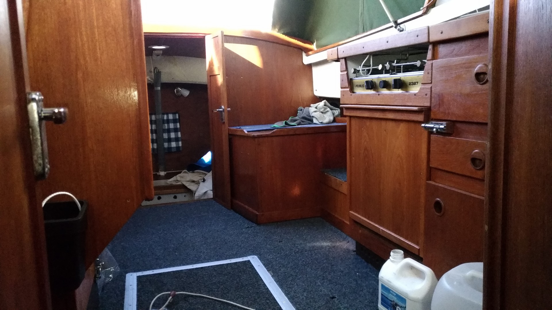 Winga 25 ms | Skipperi